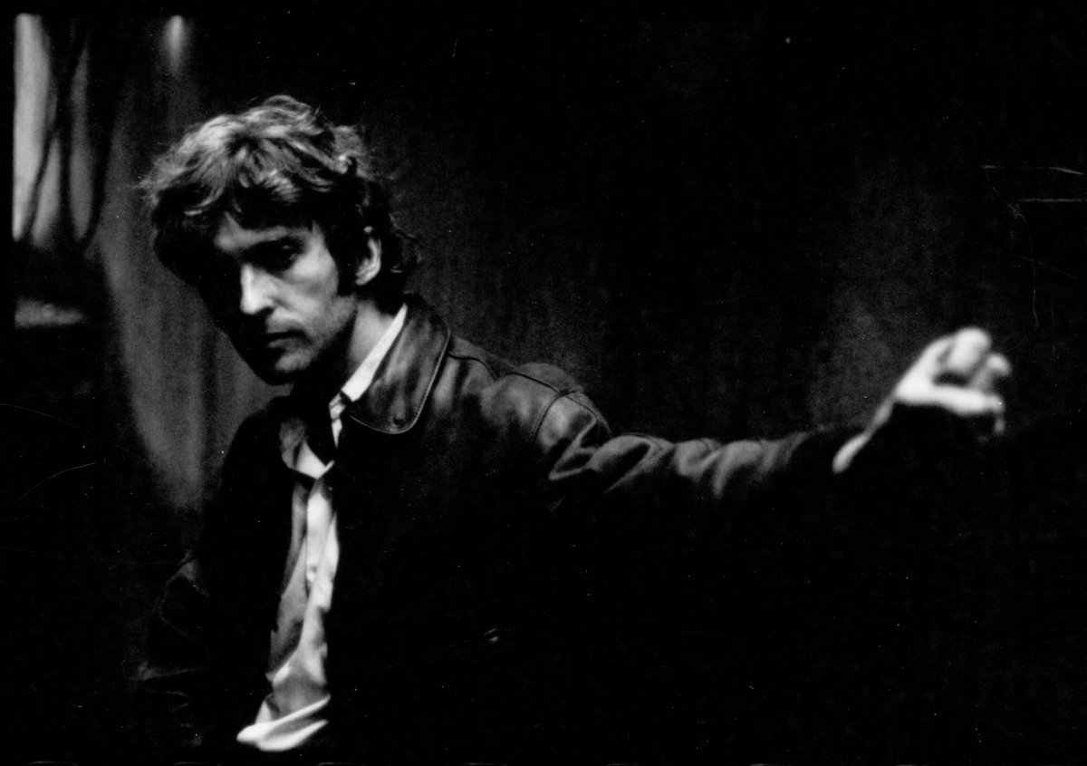 GREG FREEMAN - friendlyfire.nl