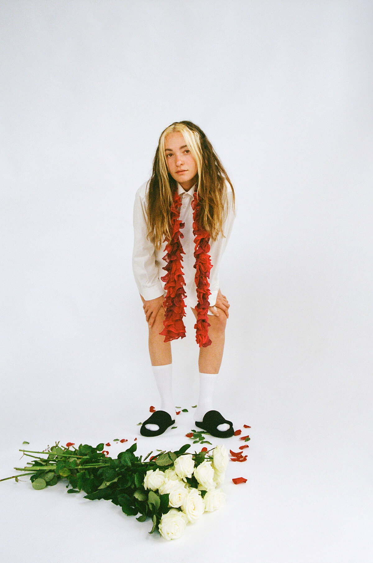 NÉOMÍ - friendlyfire.nl