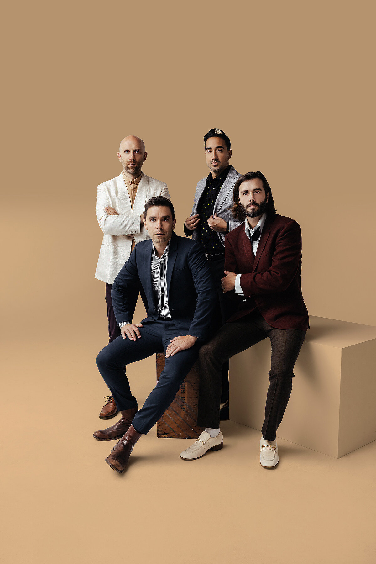 LORD HURON - friendlyfire.nl