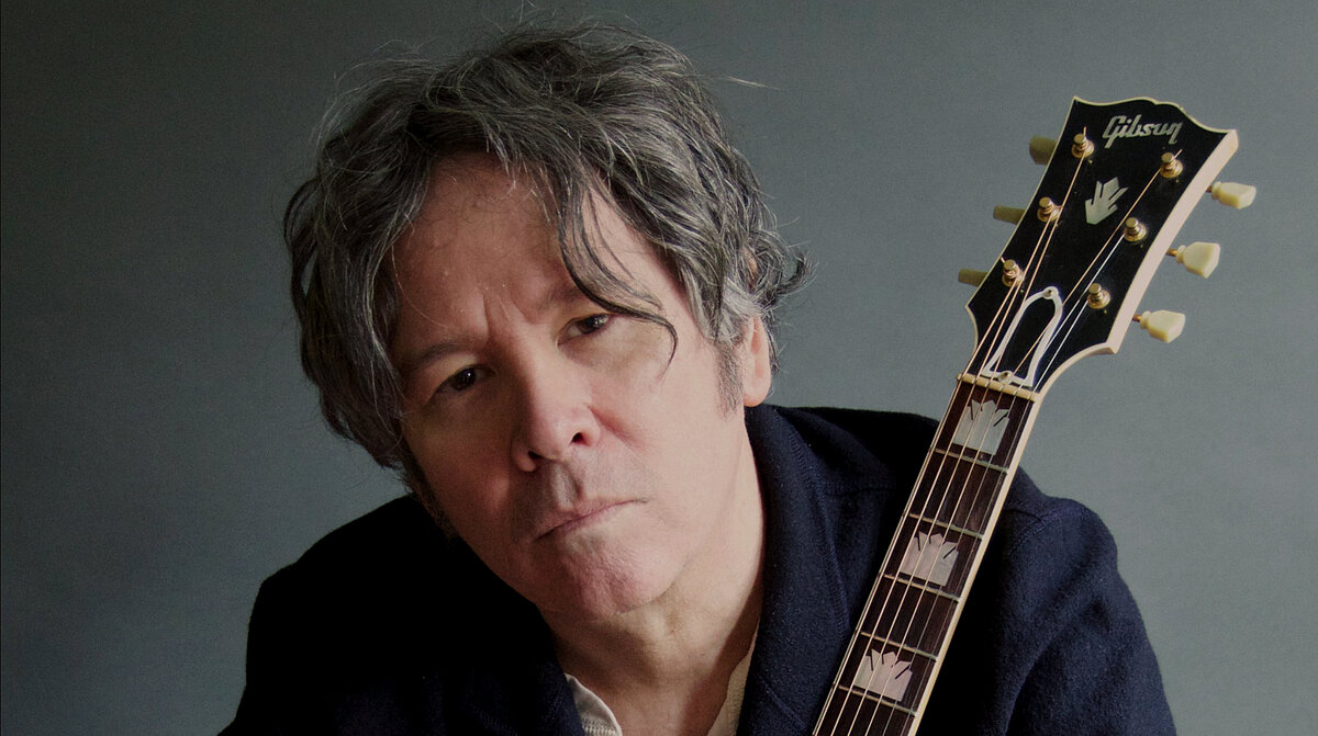 Grant-Lee Phillips - friendlyfire.nl