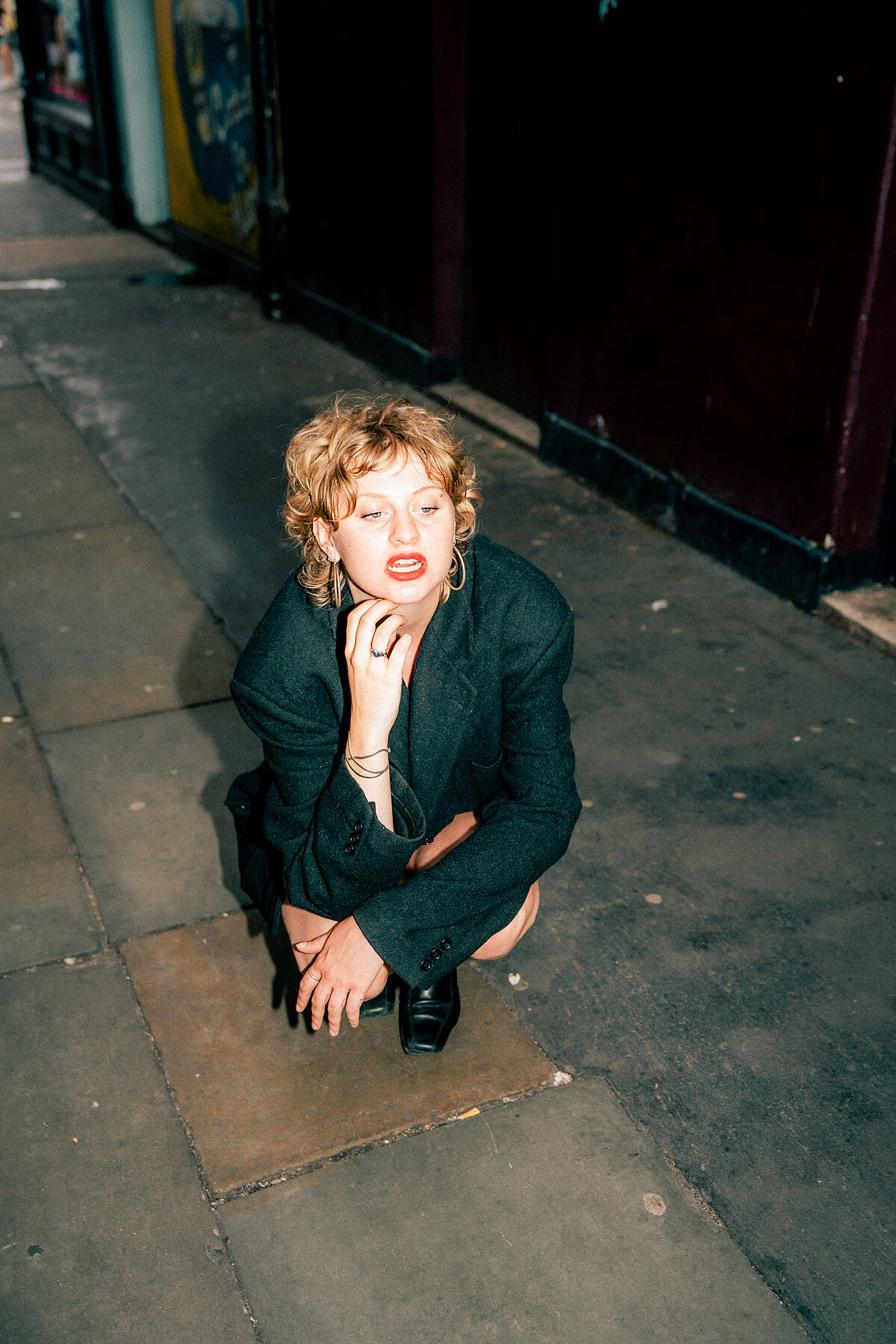 Noor - friendlyfire.nl