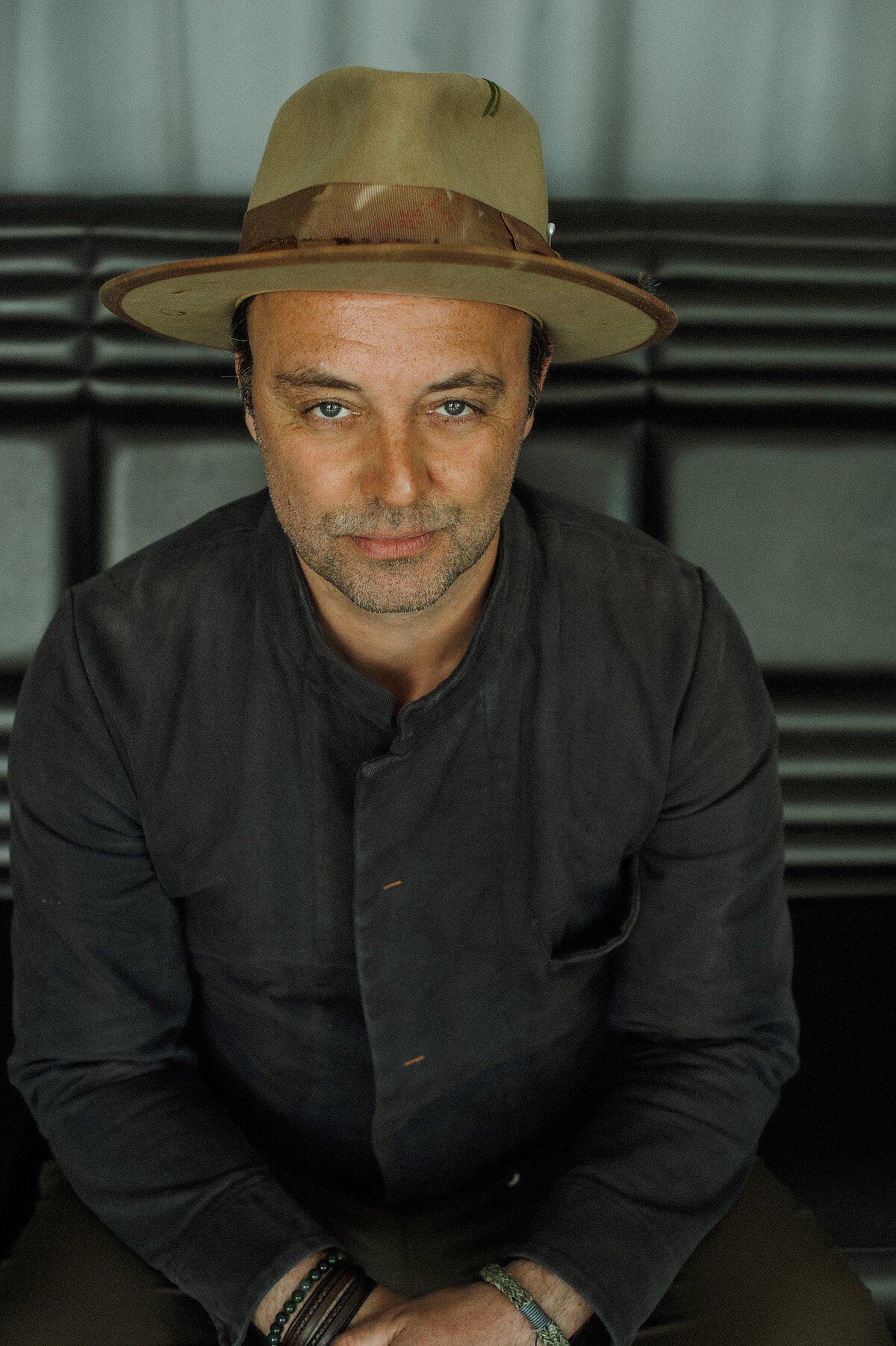NIELS GEUSEBROEK - Tour Dates & Tickets - friendlyfire.nl