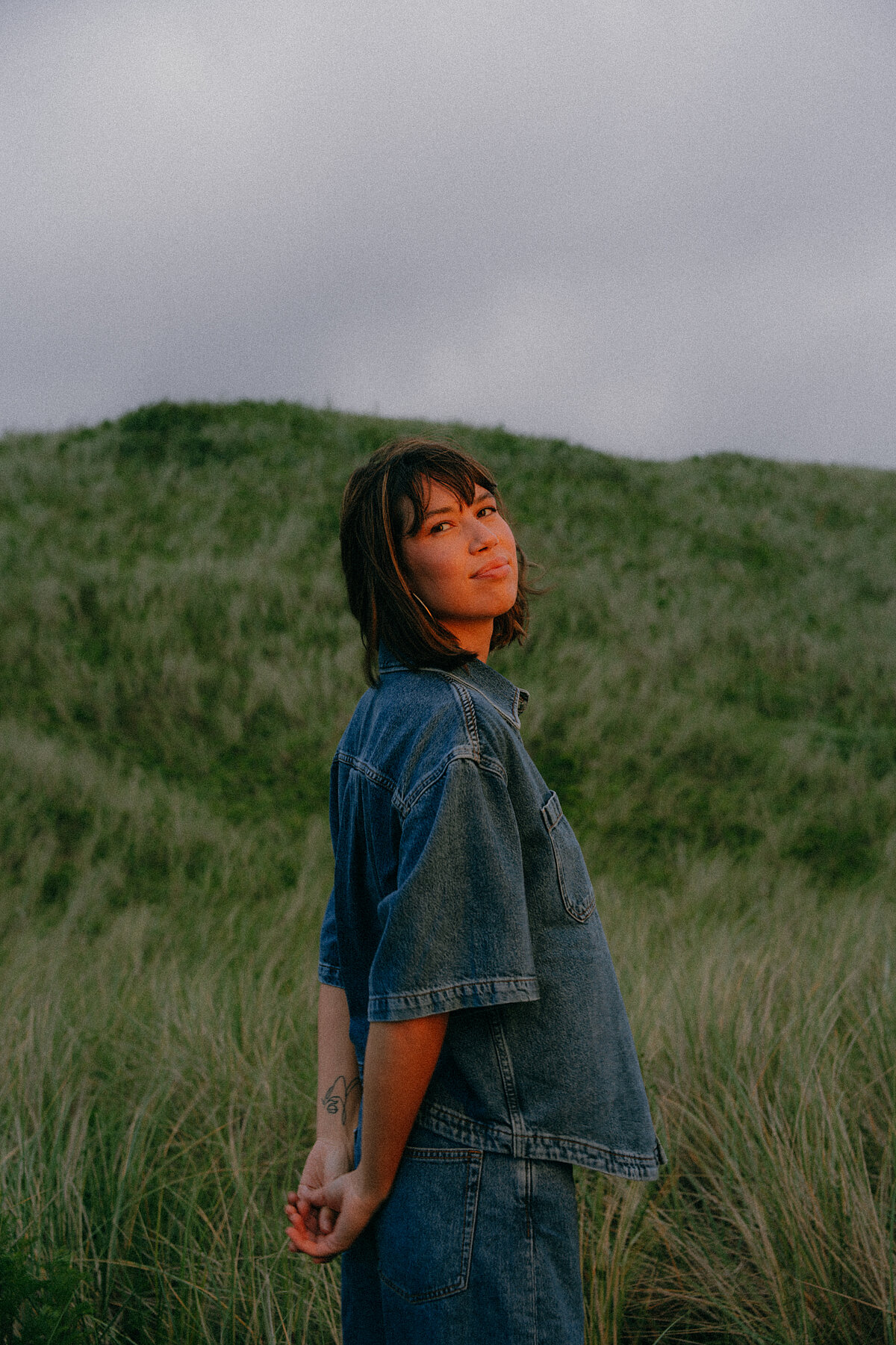 Meau - friendlyfire.nl