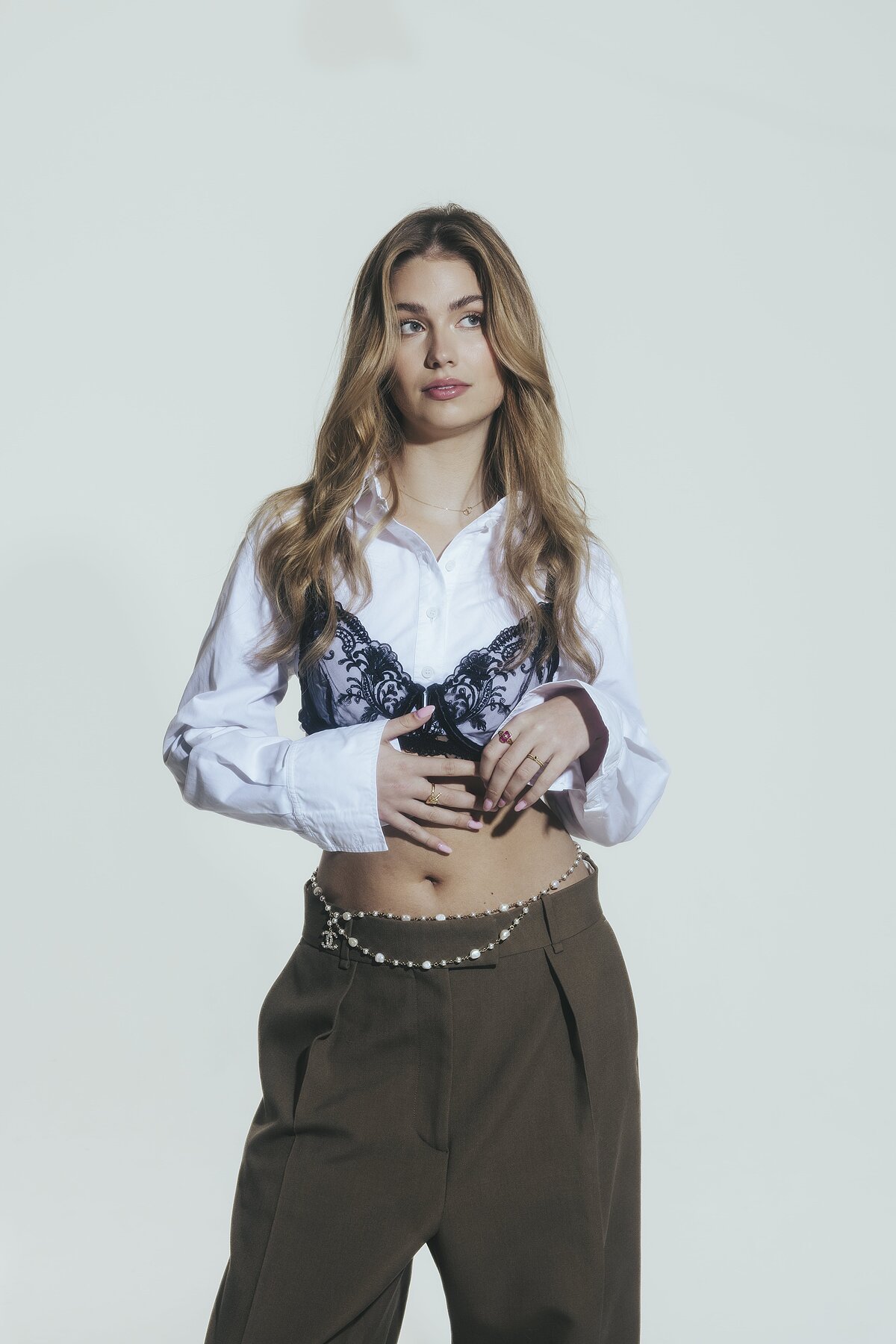 Roxy Dekker - friendlyfire.nl