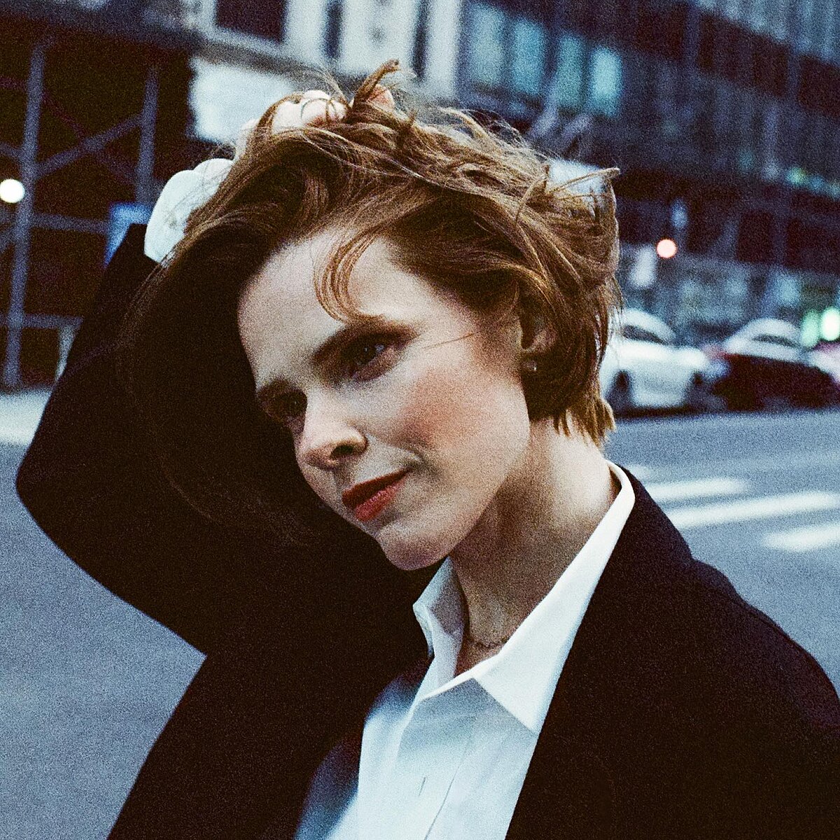 CASSANDRA JENKINS - friendlyfire.nl