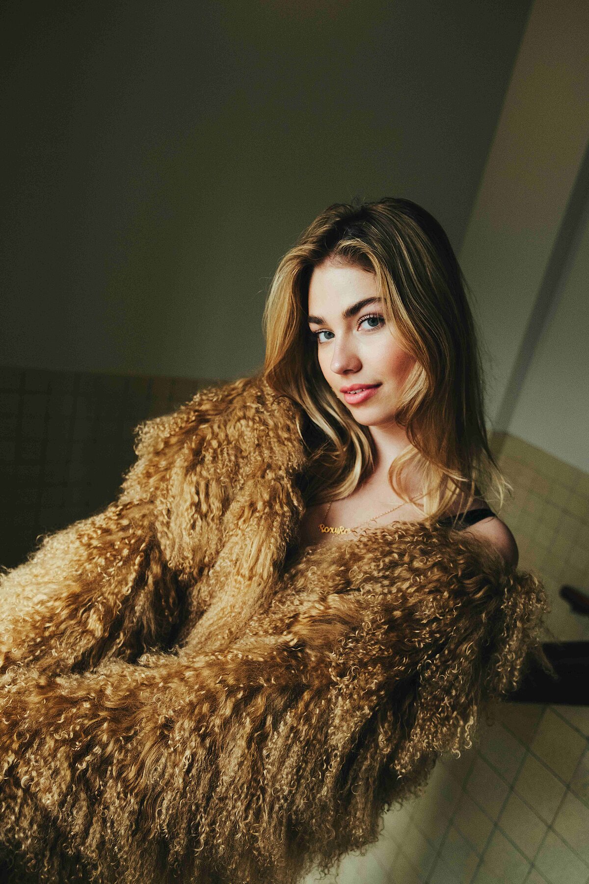 Roxy Dekker - friendlyfire.nl