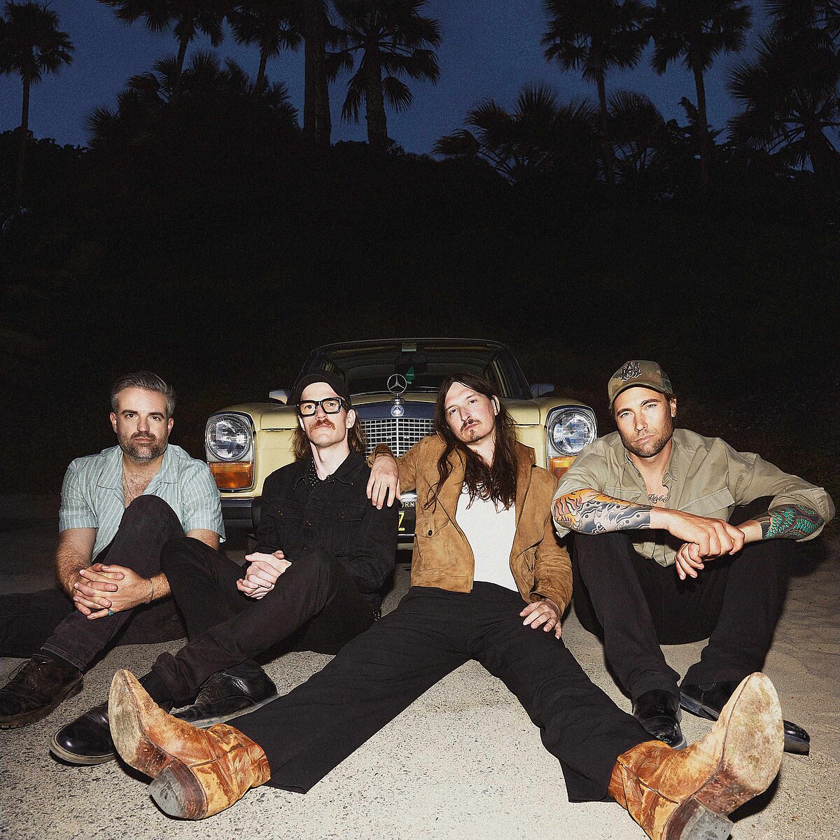 Kensington - friendlyfire.nl