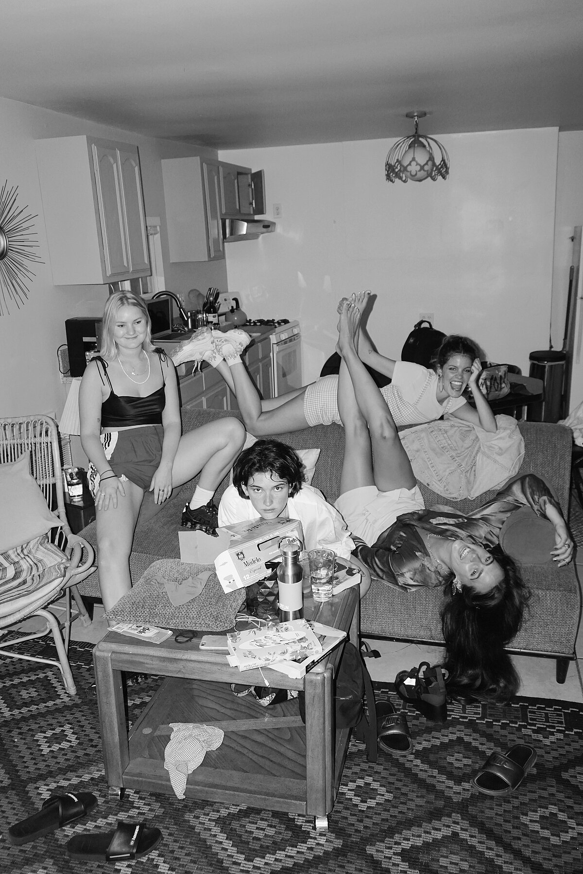 HINDS - friendlyfire.nl