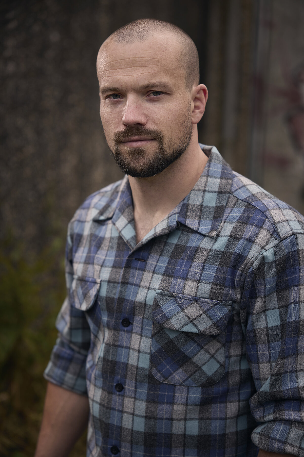 DAI CARTER - friendlyfire.nl