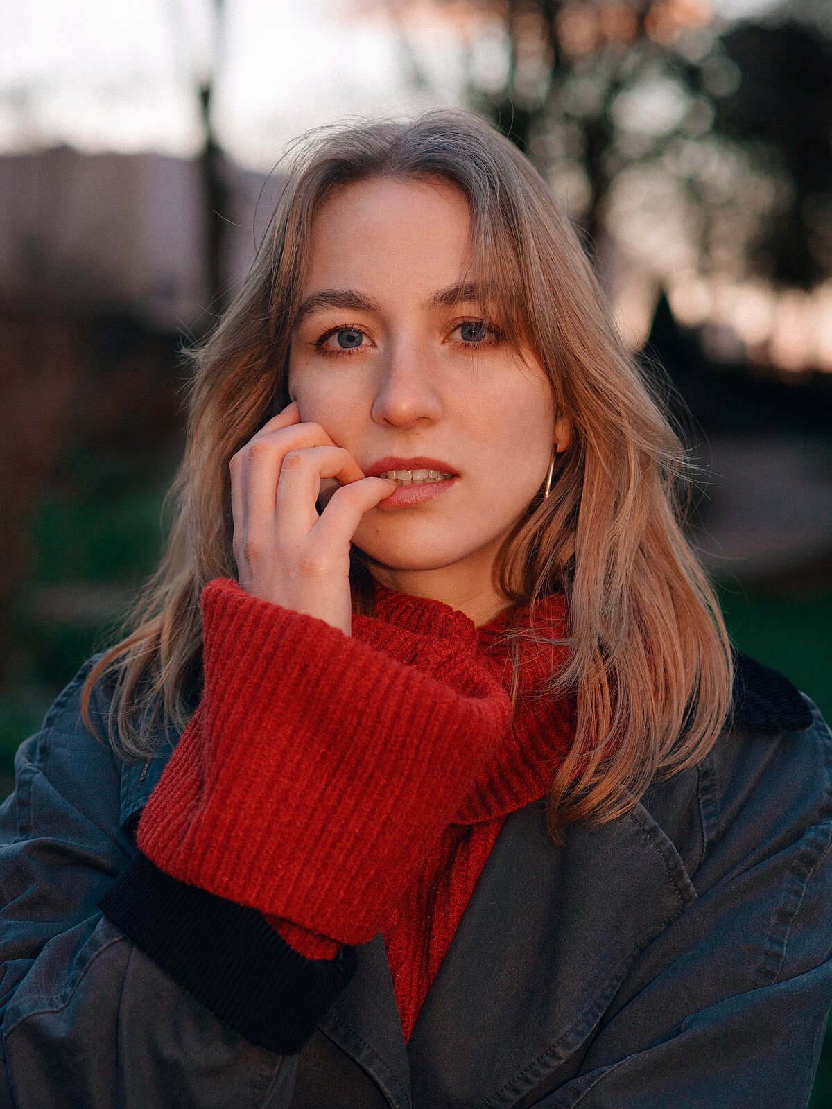 Nienke Leone - friendlyfire.nl