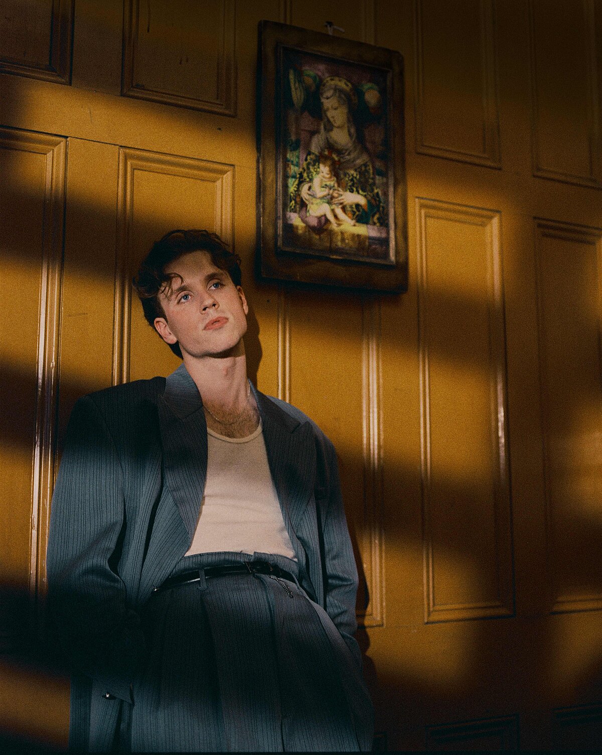 SEBASTIAN SCHUB - friendlyfire.nl