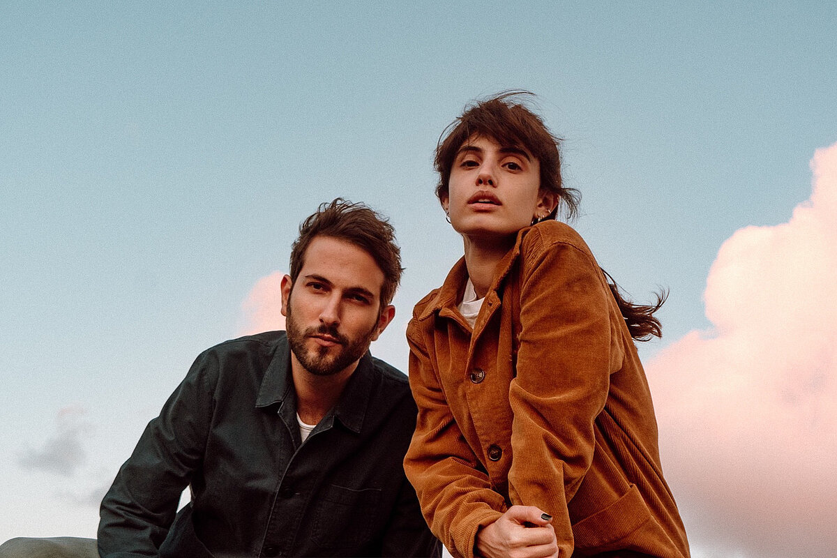 LOLA MARSH - friendlyfire.nl