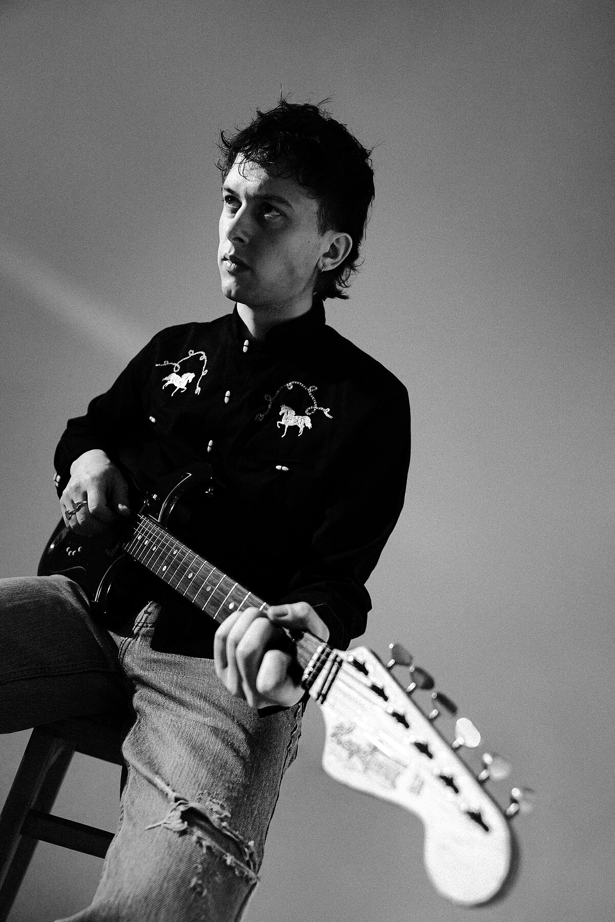 TEN TONNES - friendlyfire.nl