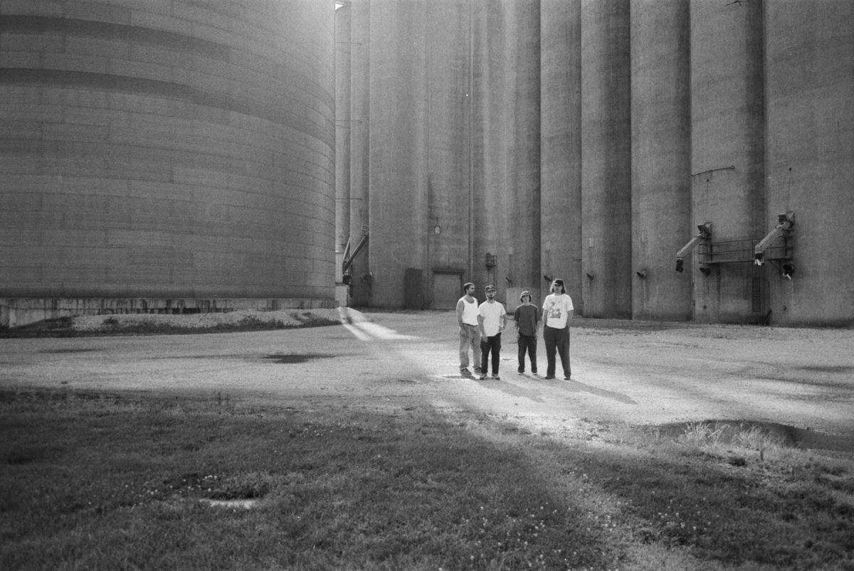 TURNOVER - friendlyfire.nl