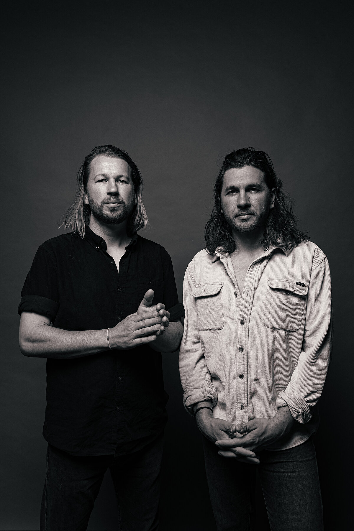 THE TESKEY BROTHERS - friendlyfire.nl