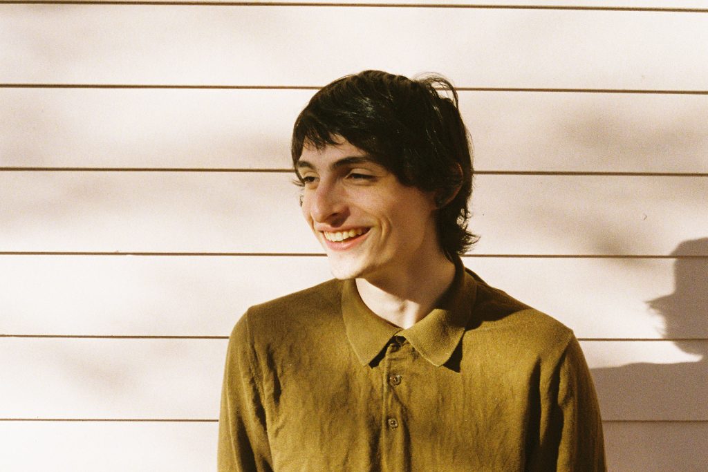 Finn Wolfhard - friendlyfire.nl