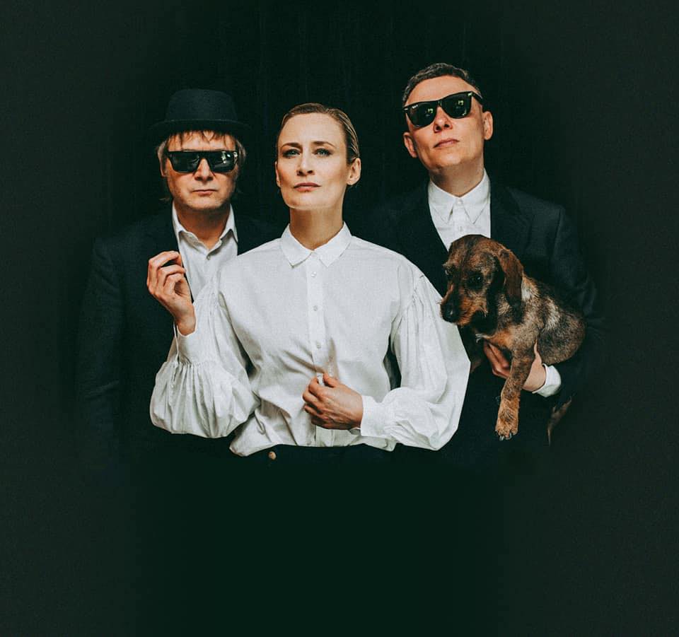 Hooverphonic - friendlyfire.nl