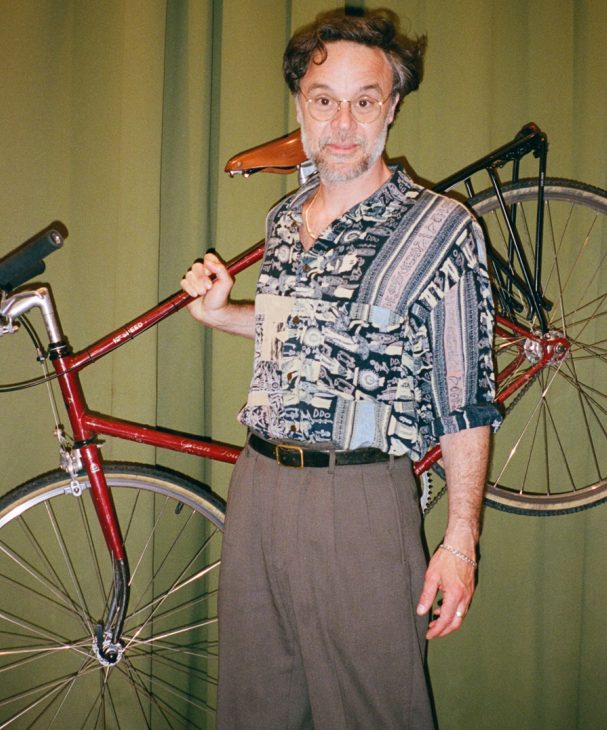 Rodrigo Amarante - friendlyfire.nl