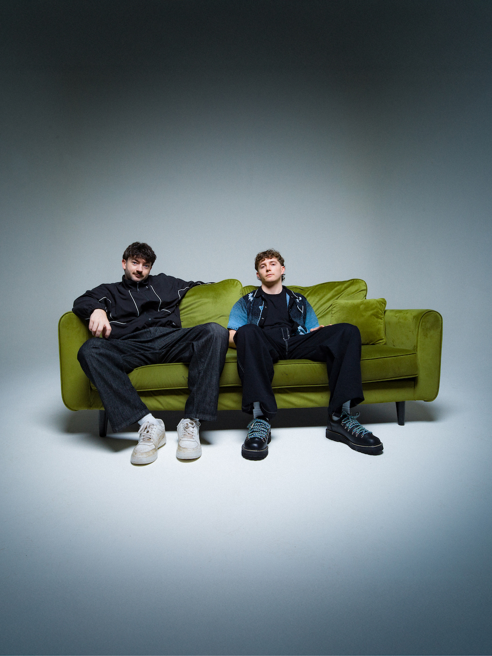 49th & Main - friendlyfire.nl