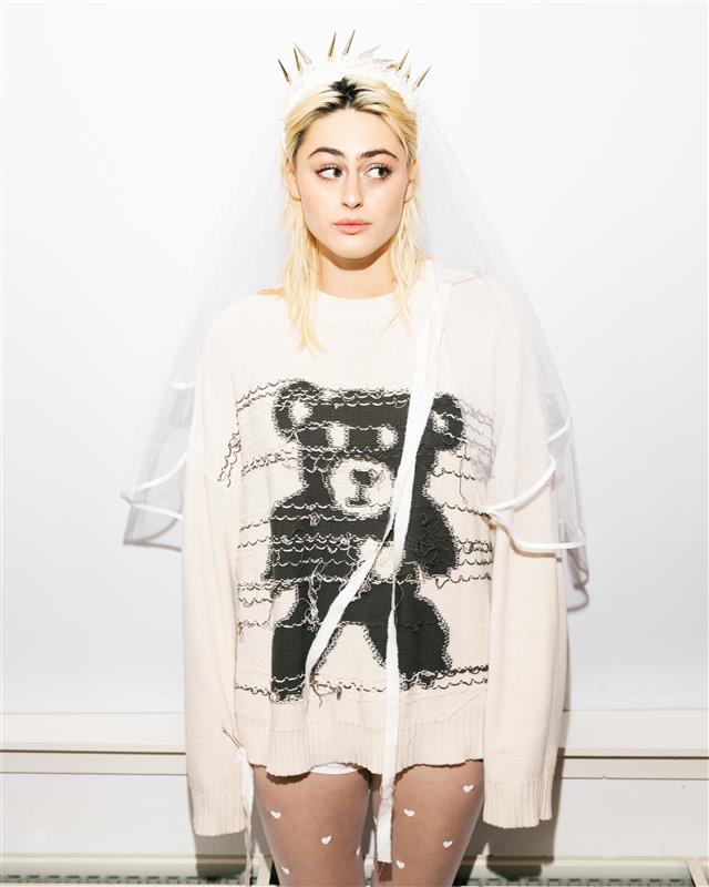 Bente naar Koninklijk Theater Carré - friendlyfire.nl